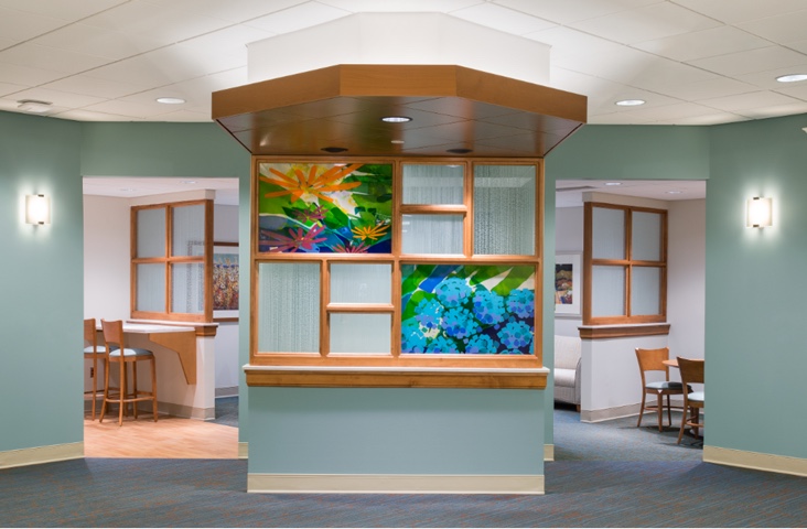 TriHealth Hospice - R.J. Beischel Building Co. - Cincinnati, OH