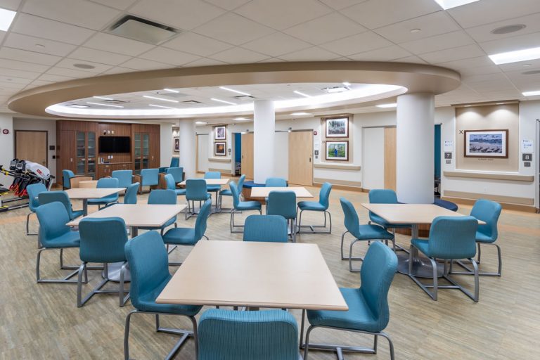 Bon Secours Mercy Health Archives - R.J. Beischel Building Co.