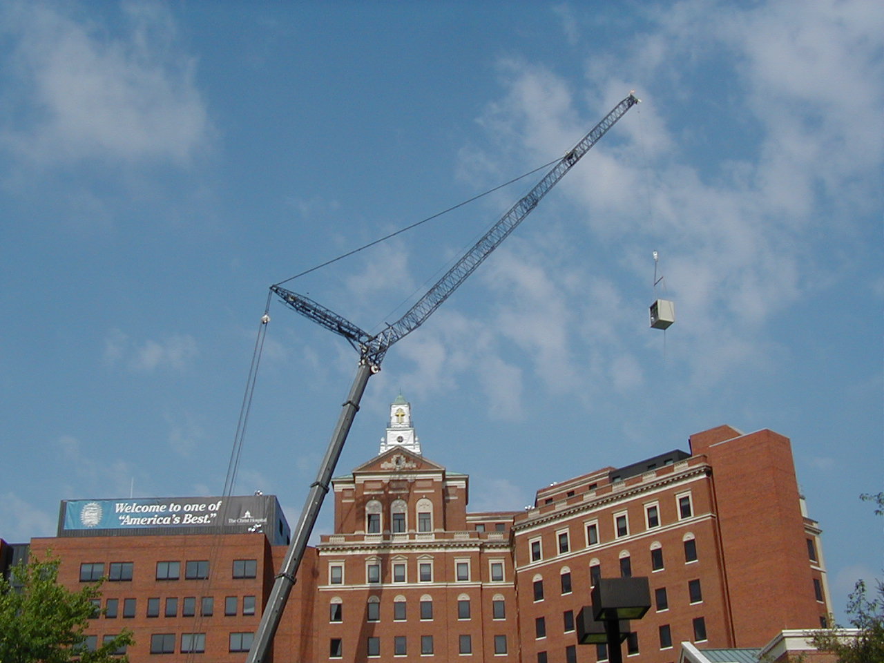 Subcontractors - R.J. Beischel Building Co. - Cincinnati, OH