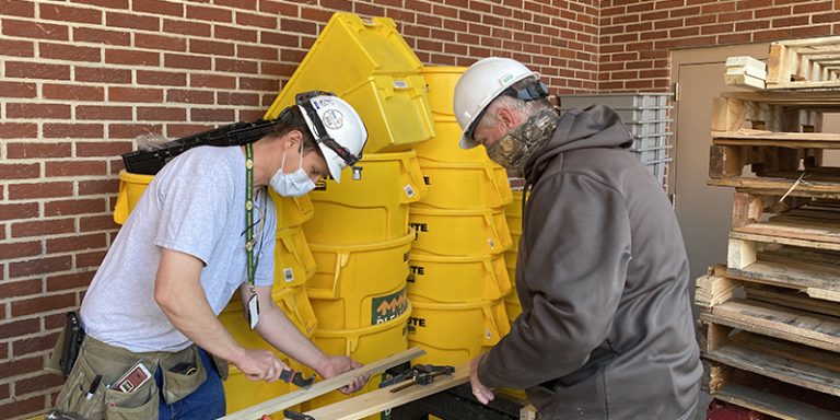 Services - R.J. Beischel Building Co. - Cincinnati, OH