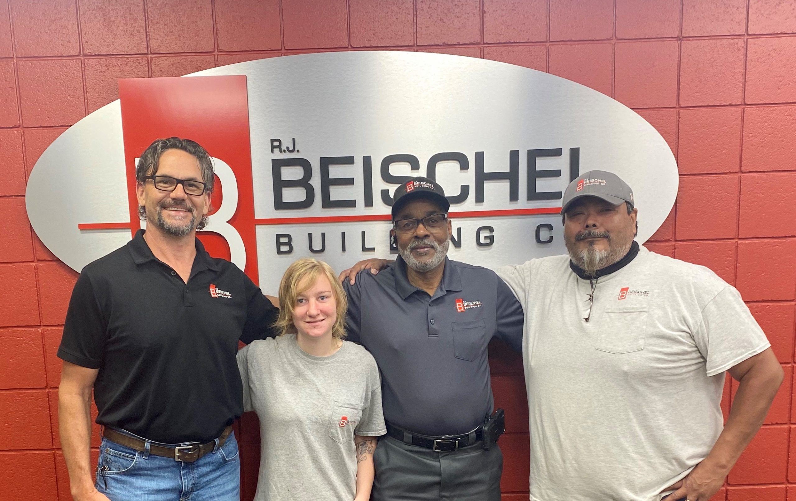 Careers - R.J. Beischel Building Co. - Cincinnati, OH