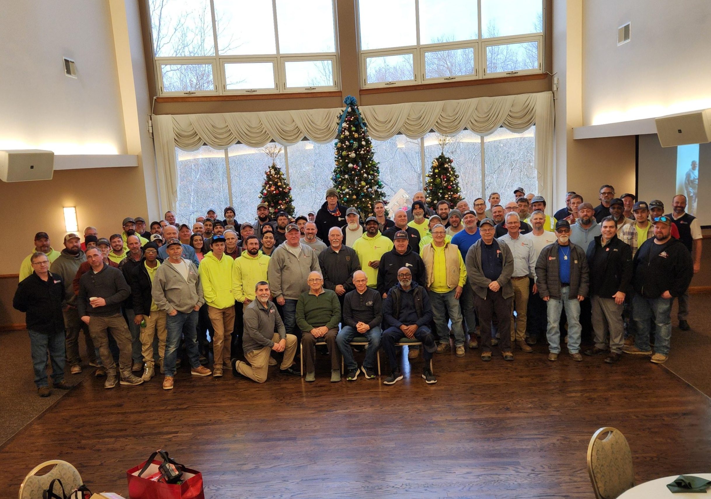 About Us - R.J. Beischel Building Co. - Cincinnati, OH